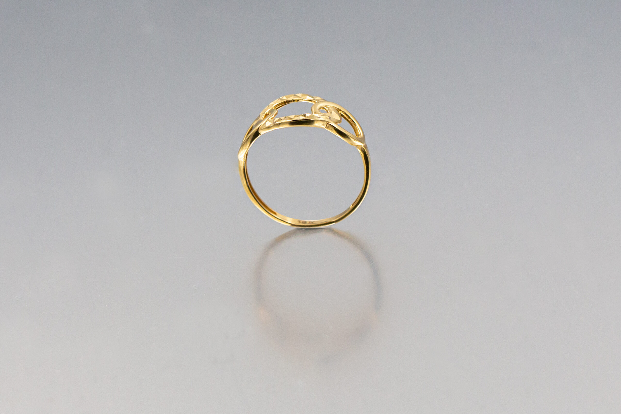 GC Ring - DR Pure Jewels