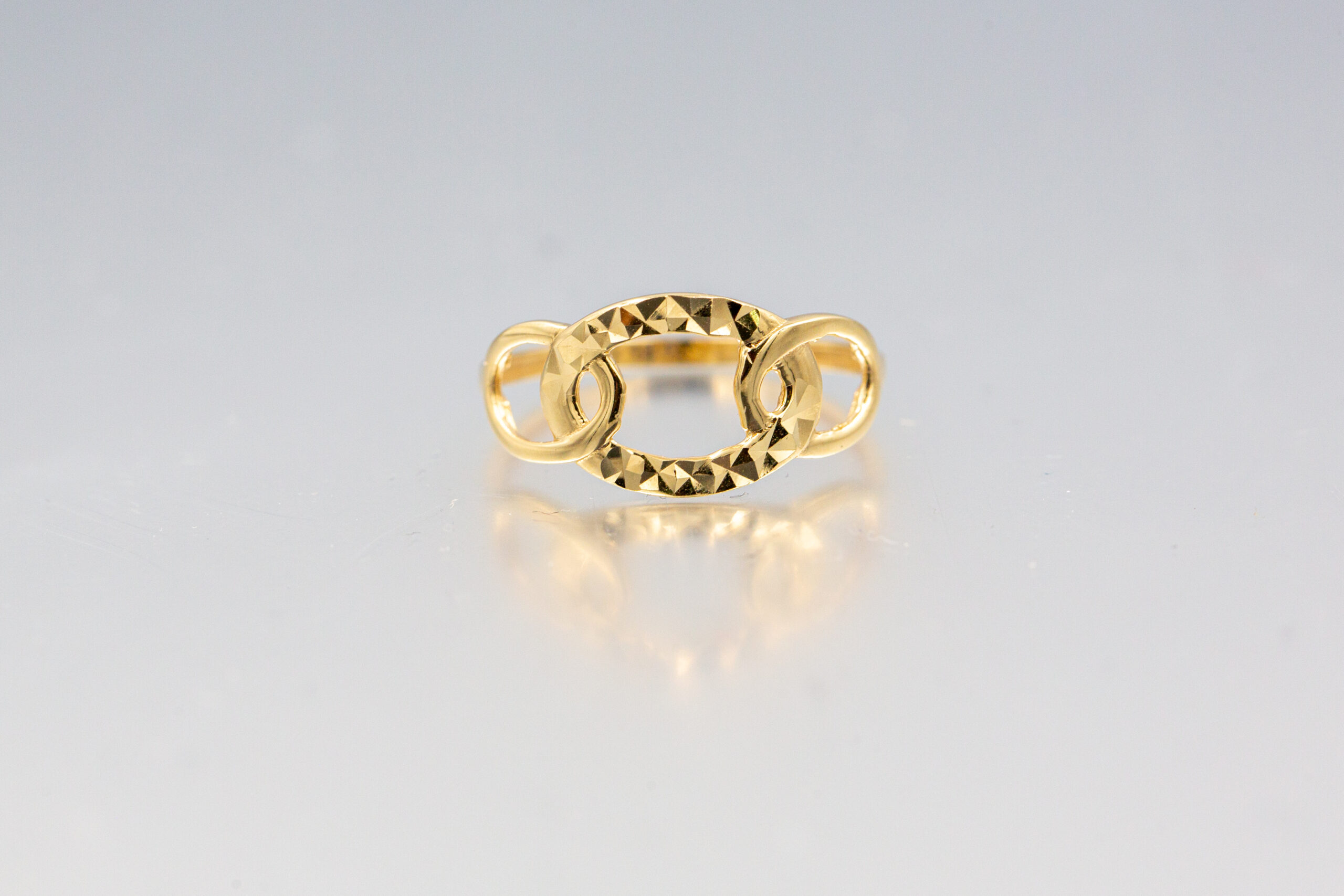GC Ring - DR Pure Jewels
